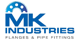 MS Flanges Manufacturer In India - MK Industries